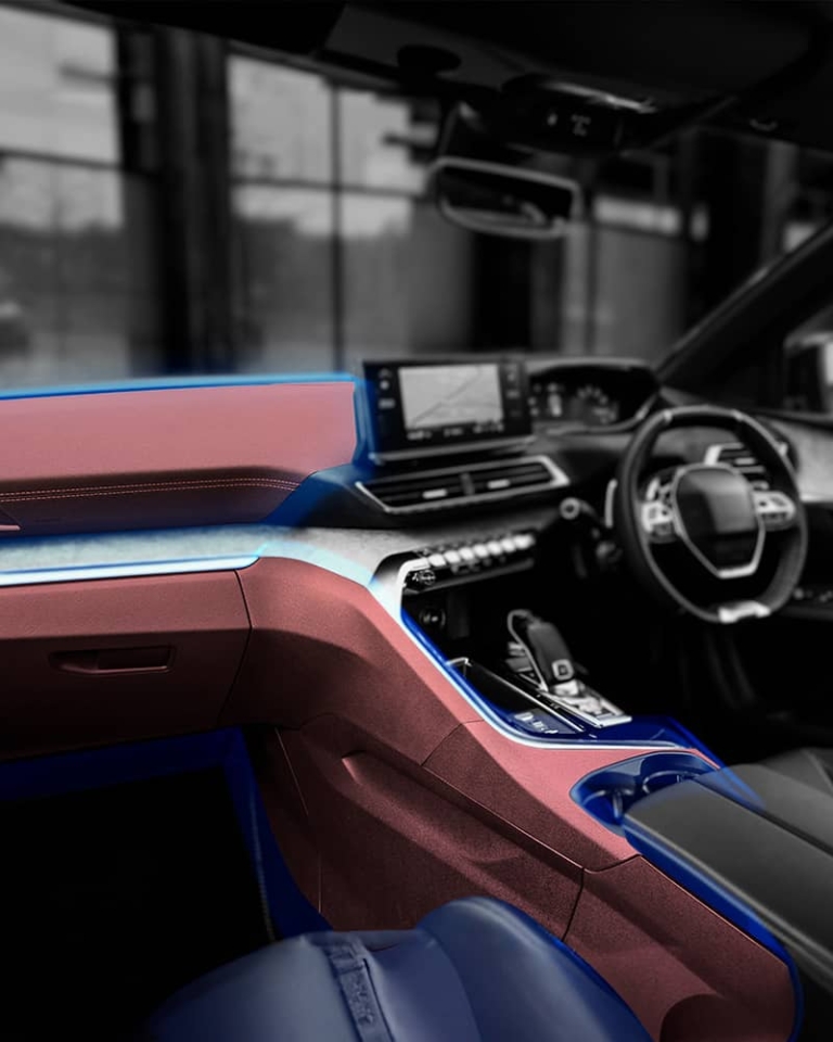 Talc-filled Polypropylene Compound (PP-Talc) - Padena Polymer Company