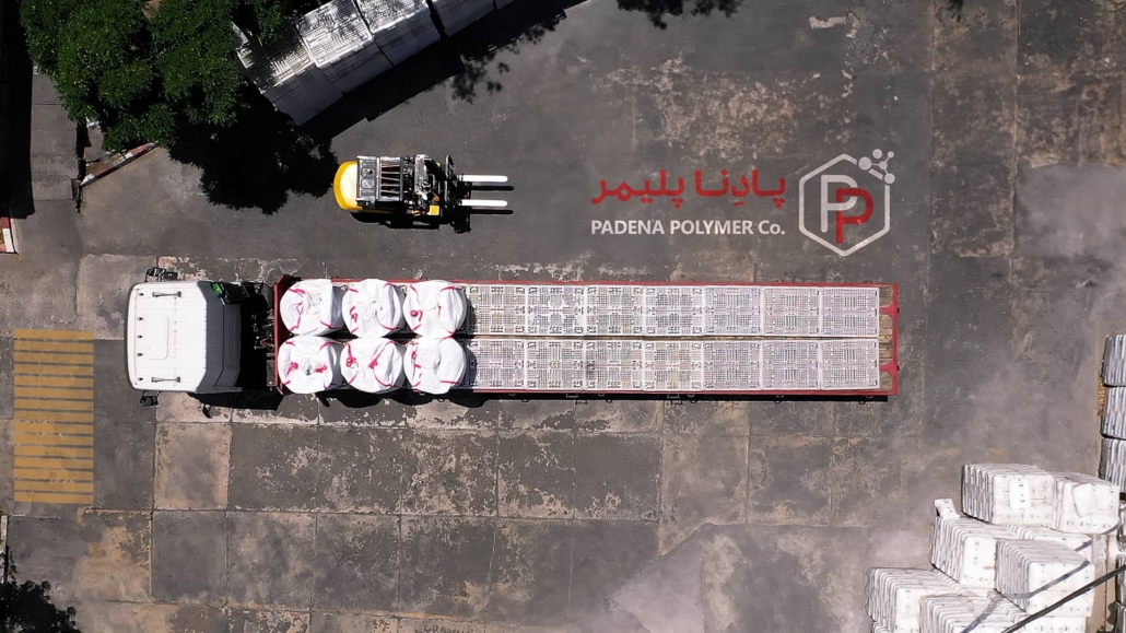 Home - Padena Polymer Company