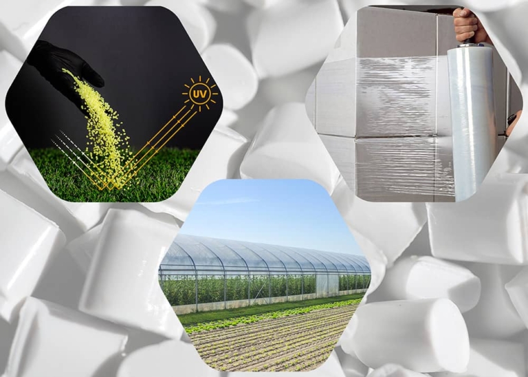 Additive Masterbatches - Padena Polymer Company